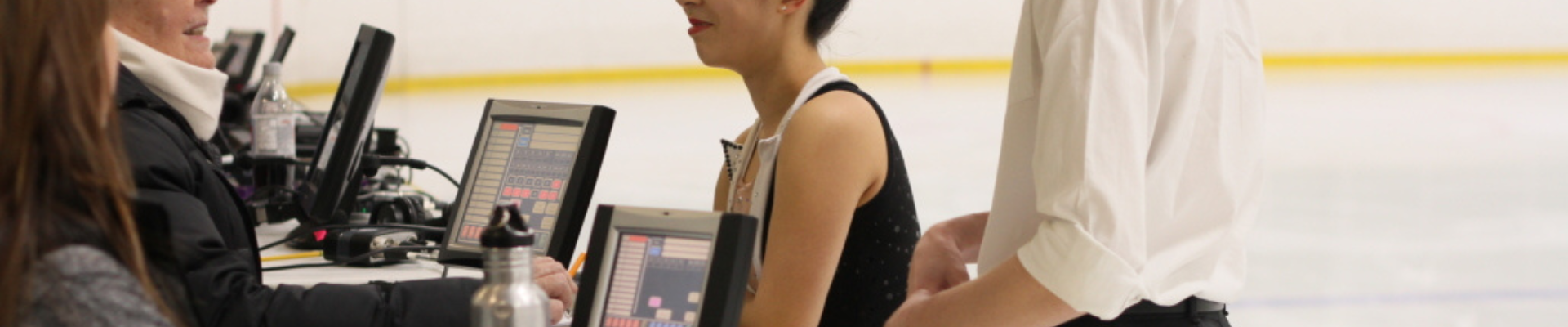 Judges & Referees - Skate Ontario