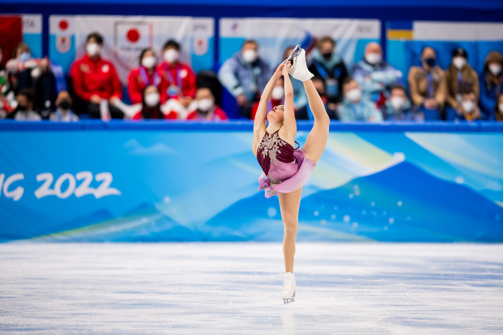 You Say ‘Skating’, I say WOW! - Skate Ontario