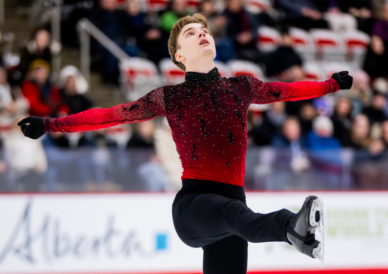 The View From Here - Skate Ontario