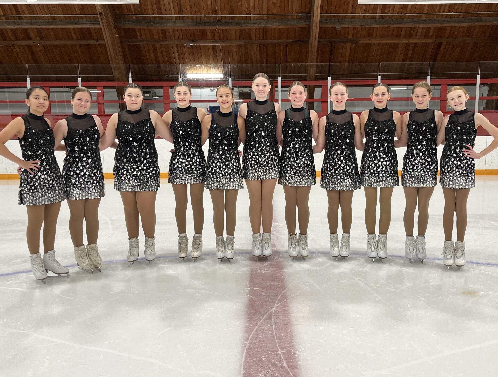 Skate Ontario Awards – 2024 Award Winners - Skate Ontario