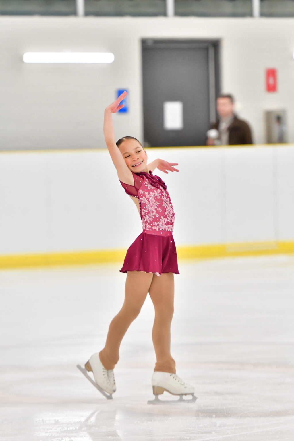 The Impact of Changing Ages in Women’s Figure Skating - Skate Ontario